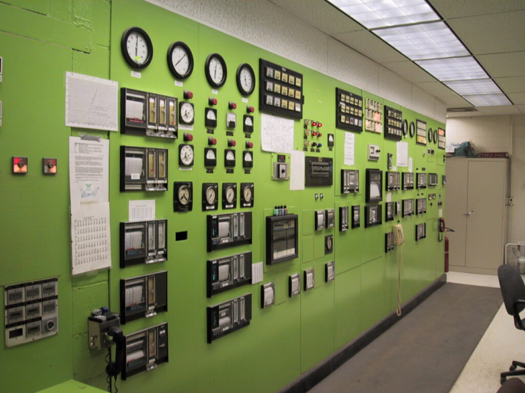 Mechanical Solutions – BD Energy Systems
