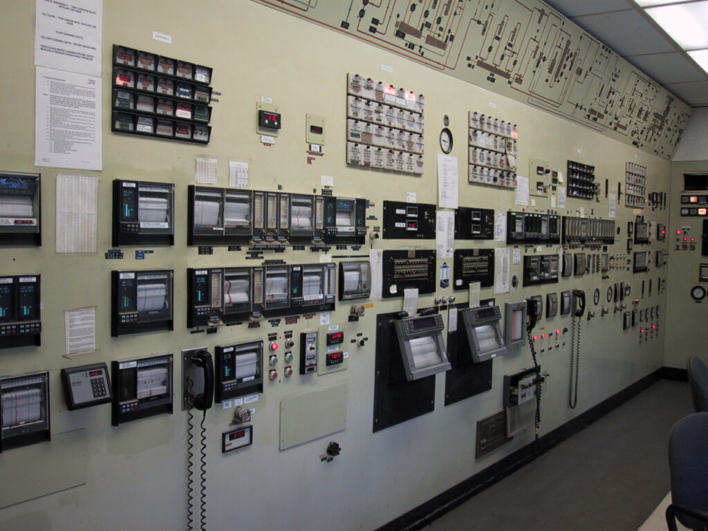 Mechanical Solutions – BD Energy Systems