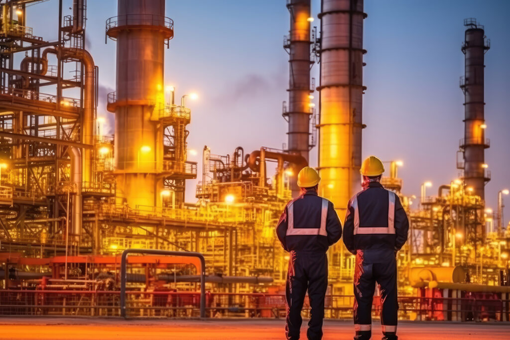 Project Management – BD Energy Systems