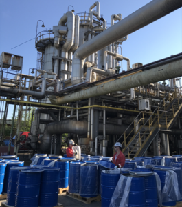 Revamps and Equipment Supply – BD Energy Systems