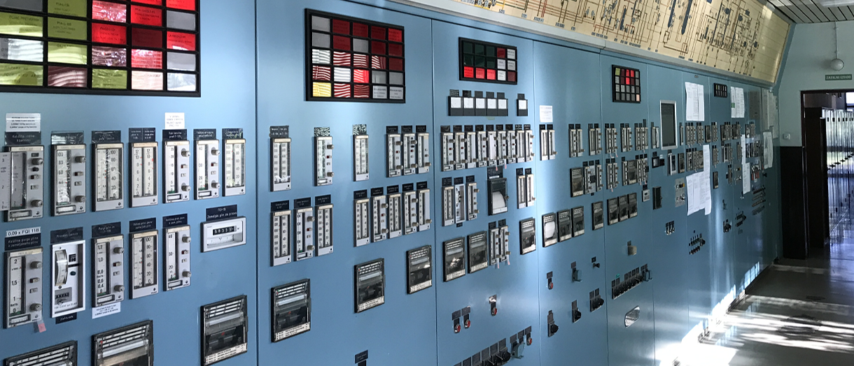 Mechanical Solutions – BD Energy Systems