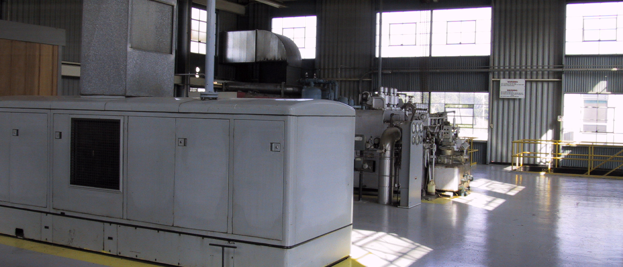Mechanical Solutions – BD Energy Systems