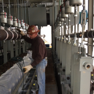 Process Solutions – BD Energy Systems