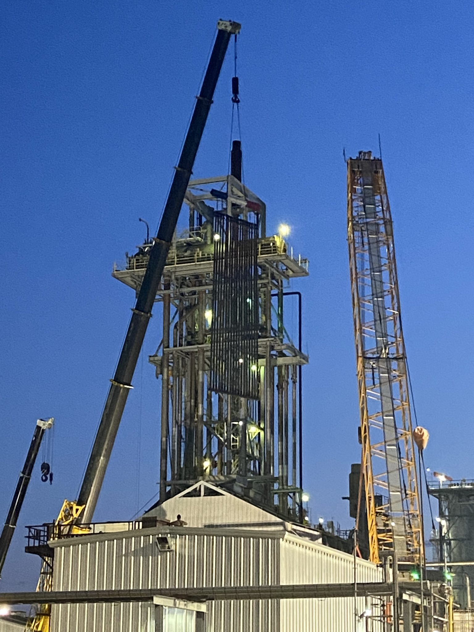 Mechanical Solutions – BD Energy Systems